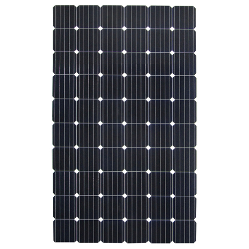 Tấm pin năng lượng mặt trời China Sunergy QSAR I & II - Solar Store